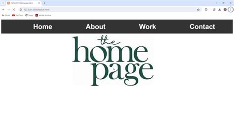 sanjana bhagat on linkedin cognifyz intership webdevelopment