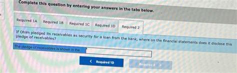 Solved Problem 7 5a Algo Analyzing And Journalizing Notes