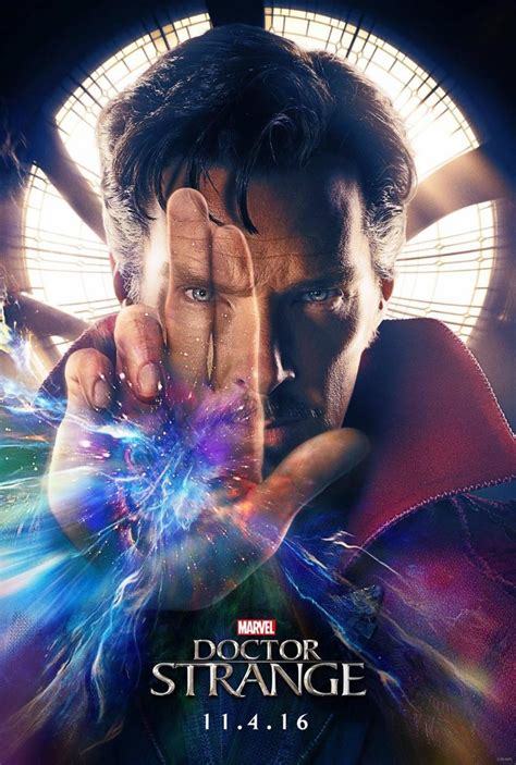 Sección Visual De Dr Strange Doctor Extraño Filmaffinity