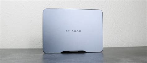 Khadas Mind Review The Pocketable Mini Pc You Can Upgrade In Seconds
