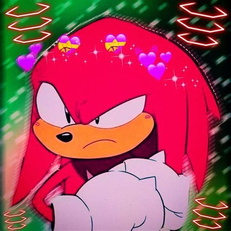 Knuckles The Echidna Sonic Mania Sonic Echidna