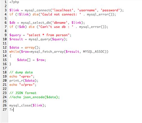 Iphone Json Over Aka Web Service Back2aries Blog