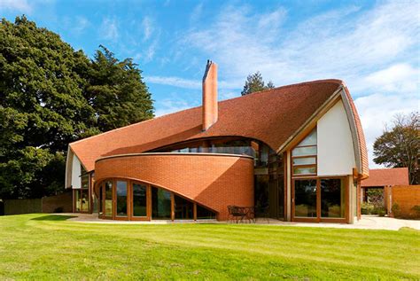 Casas Ecologicas De Ladrillo 迎接新世紀