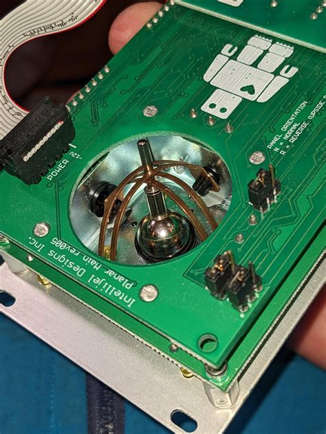 More Joy R Synthdiy