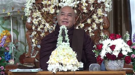 ၈၂ ကြိမ်မြောက် ညအိပ် ဆဌမနေ့ ၁ ၁၀ ၂၀၂၄ ပဋိစ္စသမုပ္ပါဒ်သင်တန်း စဉ်းစားပြီးဆုံးဖြတ်ပါတရားတော