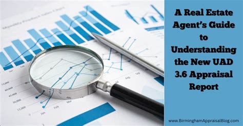 A Real Estate Agents Guide To Understanding The New Uad 36 Appraisal