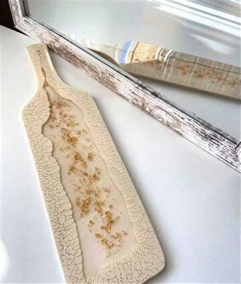 Доска для сервировки поднос подставка под цветы Festima Ru частные