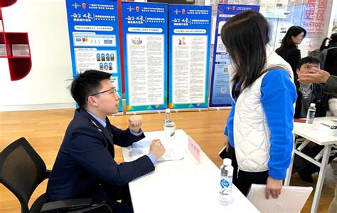 惠企暖企助发展，税宣政策进园区