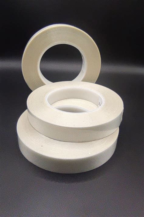 Fiberglass Reinforced Polyester Cross Weave Tape Filament Filmtape