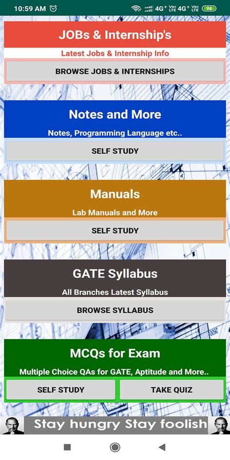 Vtu Syllabus Apk For Android Download