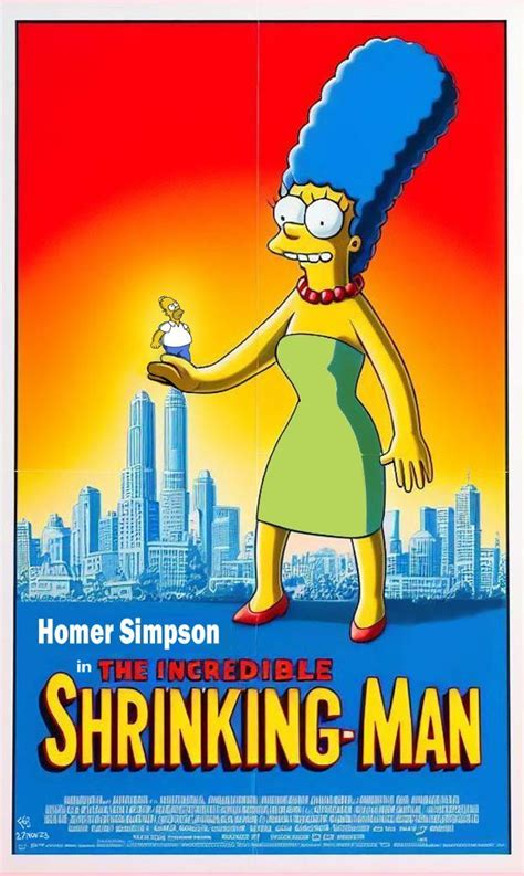Ism Ai Marge Simpson 2 Redux By Gulliver63 On Deviantart