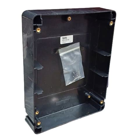 Notifier Mounting Bracket For Linear Detectors 6500 Smk