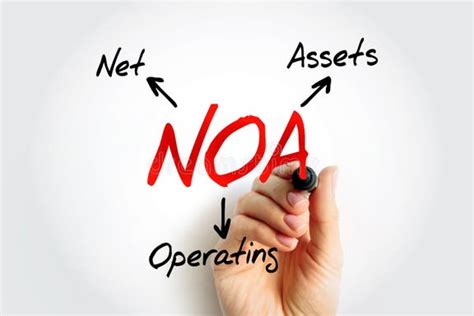 Noa Net Operating Assets Business`s Operating Assets Minus Its