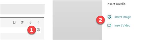 Microsoft Forms Centre For Teaching Support Innovation