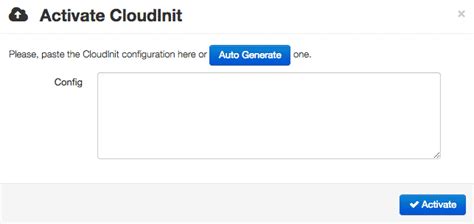 An Introduction To Server Provisioning With Cloudinit Cloudsigma