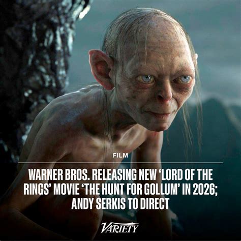Gollum My Precious Quotes