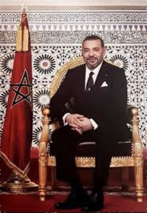 Longue Vie à Notre Roi Mohammed Vi 🇲🇦 Ilham Bahij