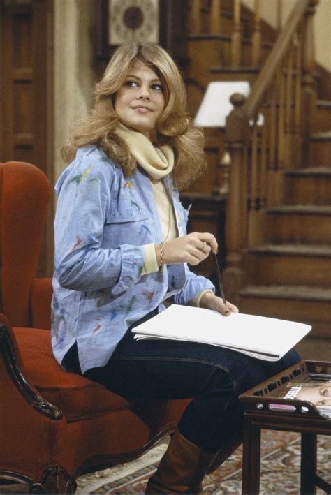 Facts Of Life Star Lisa Whelchel 61 Hasnt Aged A Day 36 Years Since