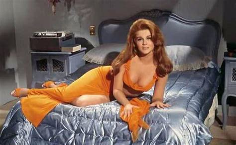 Ann Margret Nude And Sex Scenes And Hot Pics 2021 Scandal Planet