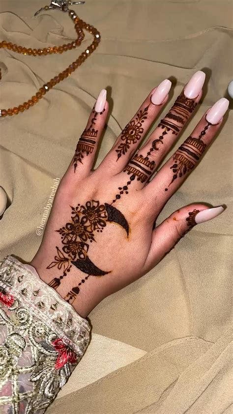 Henna Design For Beginner S Easy Mehendi Art Mehendi Design 2023 Henna