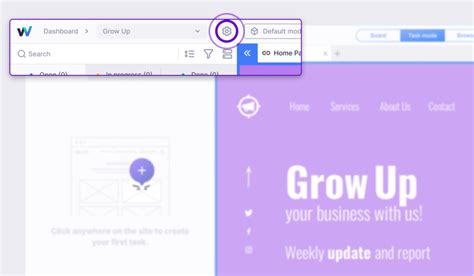 Help Center Slack And Email Notifications Setup Webvizio