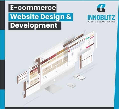Ecommerce Website Design And Development At ₹ 25000 Project In Chennai Id 2851209250162