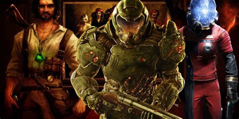 Best Fps Horror Games Ranked