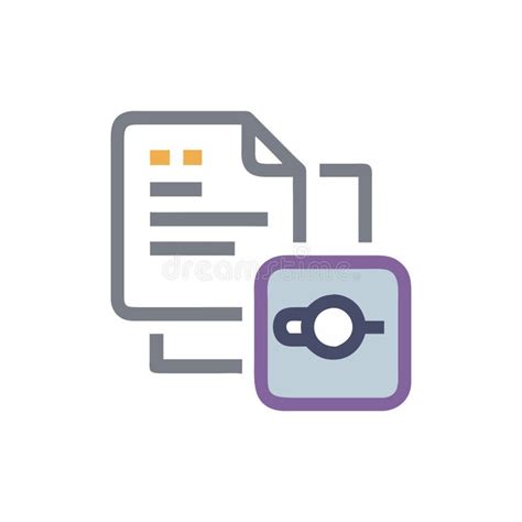 Understanding Metadata In Data Management Stock Illustration Illustration Of Concept Artwork