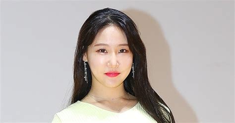 [포토]프로듀스101 출신 김자연 만능 스포테이너 도전