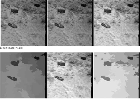Figure 9 From A Novel Image Denoising And Segmentation Using Machine Learning With Srm Strategy