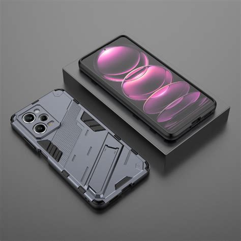 Etui Exoguard Bibercas Xiaomi Redmi Note Pro G Poco X Pro G