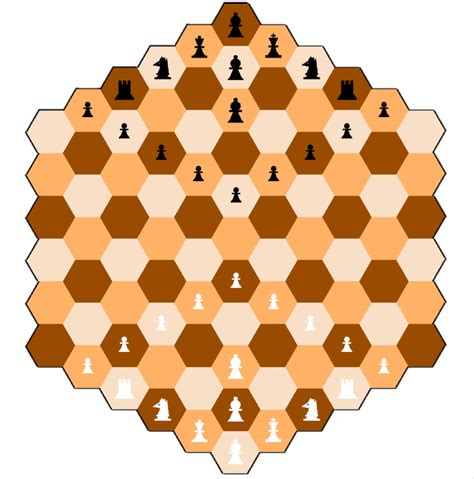 Hex Chess