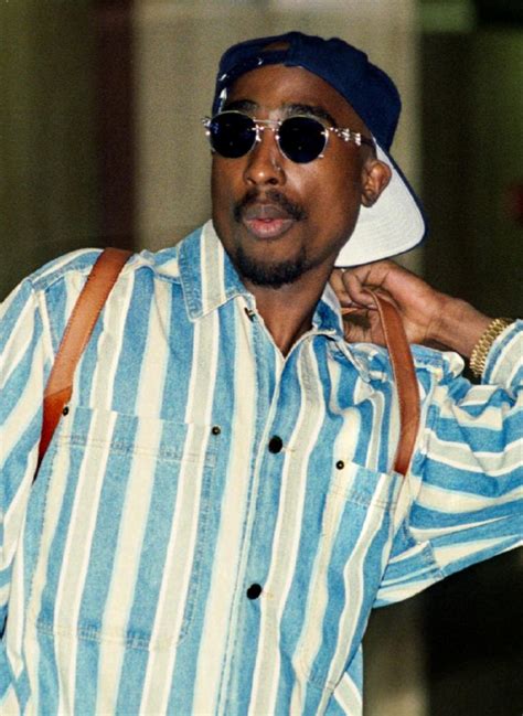 Tupac Shakur Biopic News All Eyez On Me In Last Stage Of Production New Updates Surface
