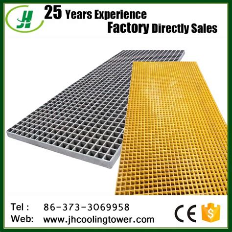 Frp Outdoor Plastic Flooring Sheets