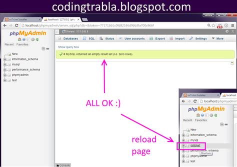 Install OsTicket V1 9 14 On Windows MyNote