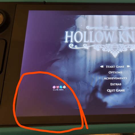 Does Anyone Else Have This Problem R Steamdeck