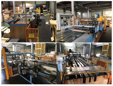 Pasaban Folio Ream Wrapper