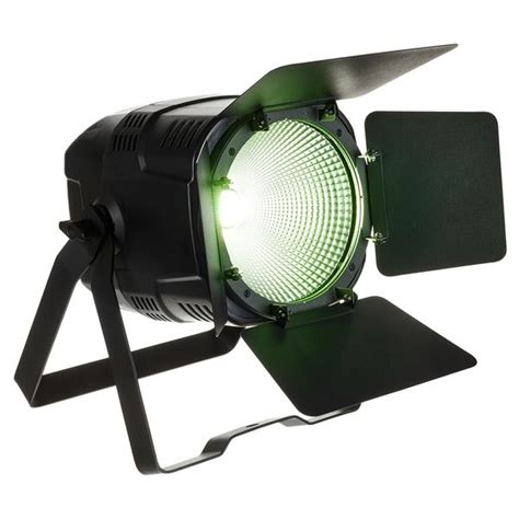 Eurolite Led Theatre Cob 100 Rgbww Thomann Uk