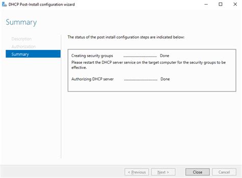 How To Setup Dhcp Server 2016 Dhcp Server Configuration Eiheducation