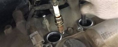 卡罗拉火花塞多久更换一次 有驾