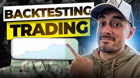Qué es y cómo hacer un Backtesting en Trading Tutorial Completo YouTube