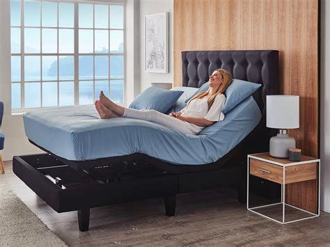 Napp Adjustable Beds Vs Perfect Fitas Seen On Tvbambillo
