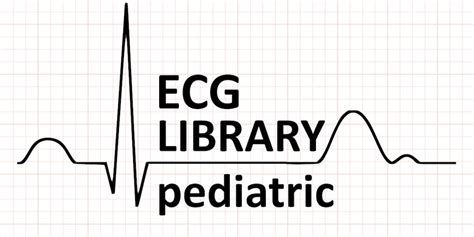 Paediatric Ecg Basics • Litfl • Ecg Library