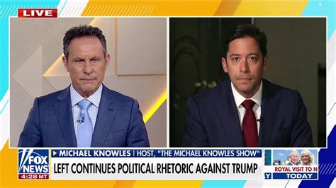 Fox And Friends Sat Morning