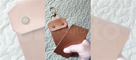Ремень для правки опасной бритвы купить в Москве | Личные вещи | Авито