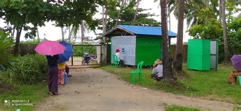 ရွှေသောင်ယံမြို့တွင် ကိုဗစ် ၁၉ အတည်ပြုလူနာ၁၀ဦး ထပ်မံတွေ့ရှိ