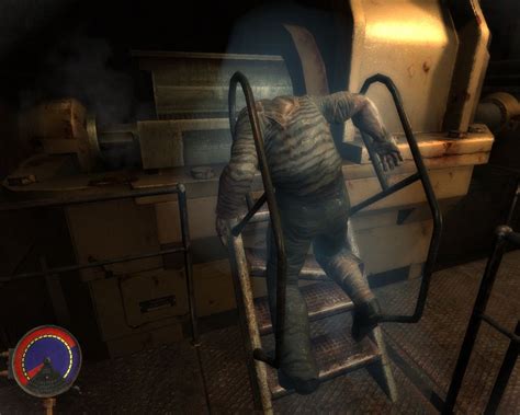 Screenshot Of Cryostasis Windows 2008 Mobygames