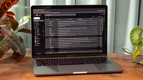How To Activate Gmail Dark Mode Toms Guide