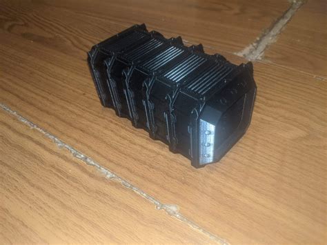 Requested Follow Up With Images Regarding Print Errors Seeking