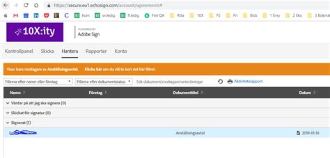 Solved Cant Fint All Signed Contracts Adobe Product Community 10223418
